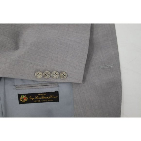 Savile Row | Suits & Blazers | Savile Row Loro Piana Sport Coat Mens ...